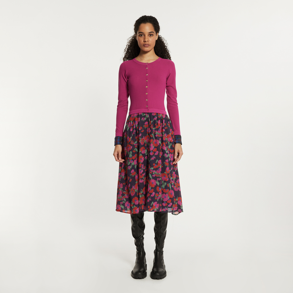 Sara Roka • Zappieri Milano • Milan in the heart, in the heart of Milan